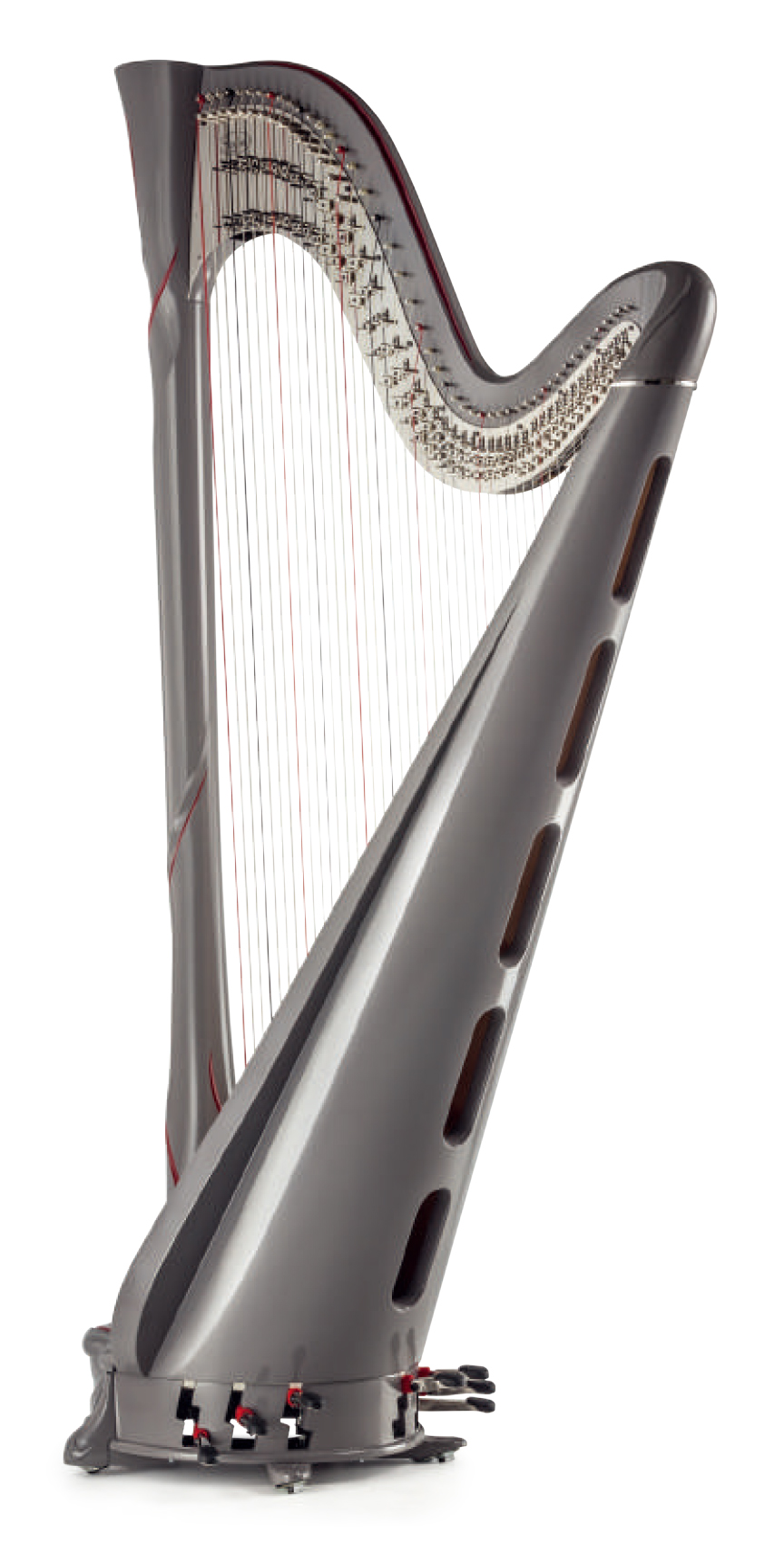 お知らせ | Salvi Harps Japan | サルヴィハープ 日本公式